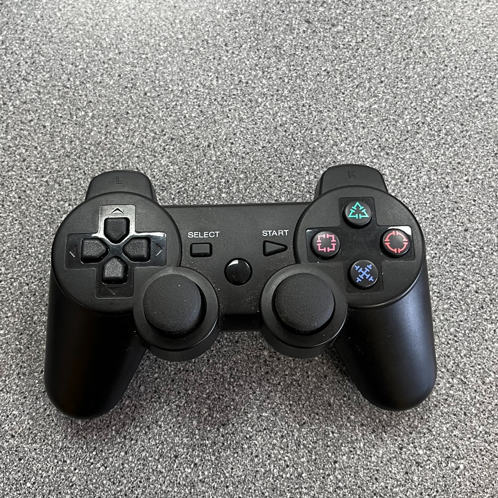 3rd Party Playstation 3 Controller - Own4Less